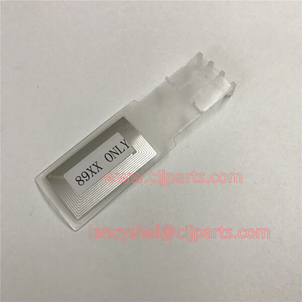 ชิป LINX 8900 สำหรับไส้กรองตลับ | ชิ้นส่วนเครื่องพิมพ์ LINX