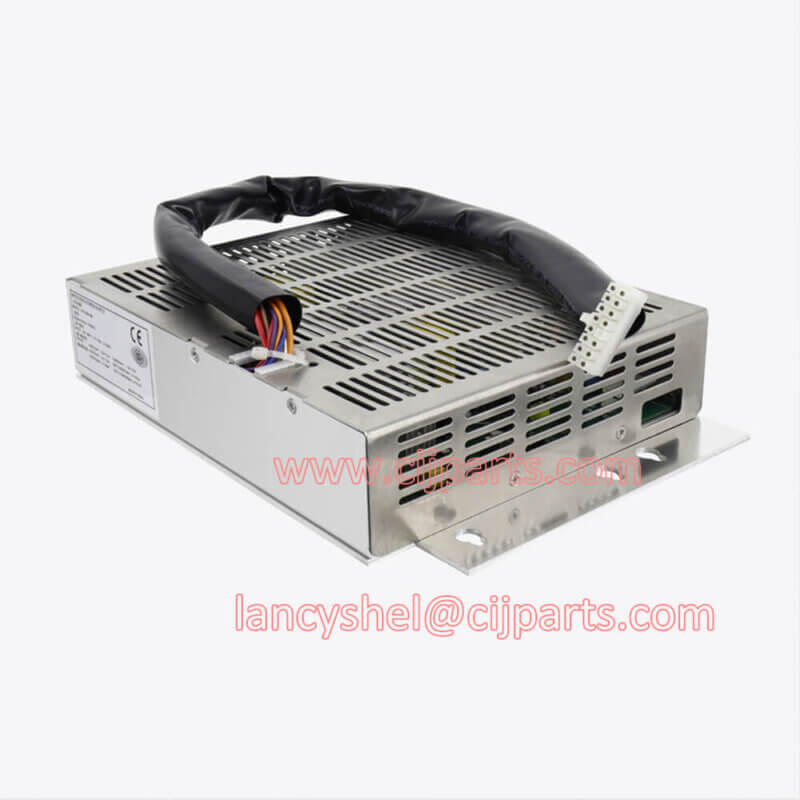 DOMINO Parts - Hongxin Machinery Co.,Ltd