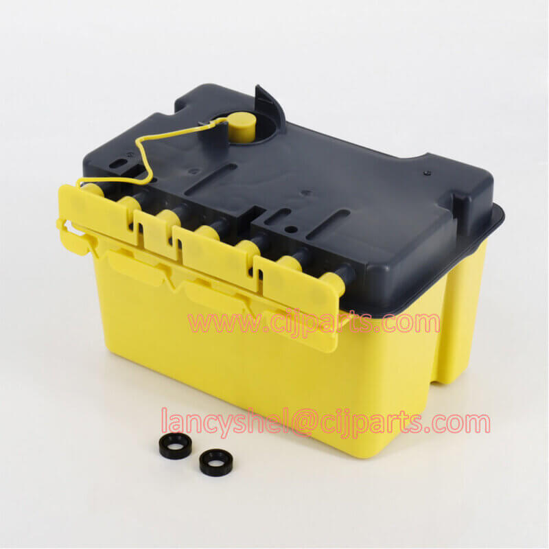 DOMINO QUBE01N โมดูล i-tech - Hongxin Machinery Co.,Ltd