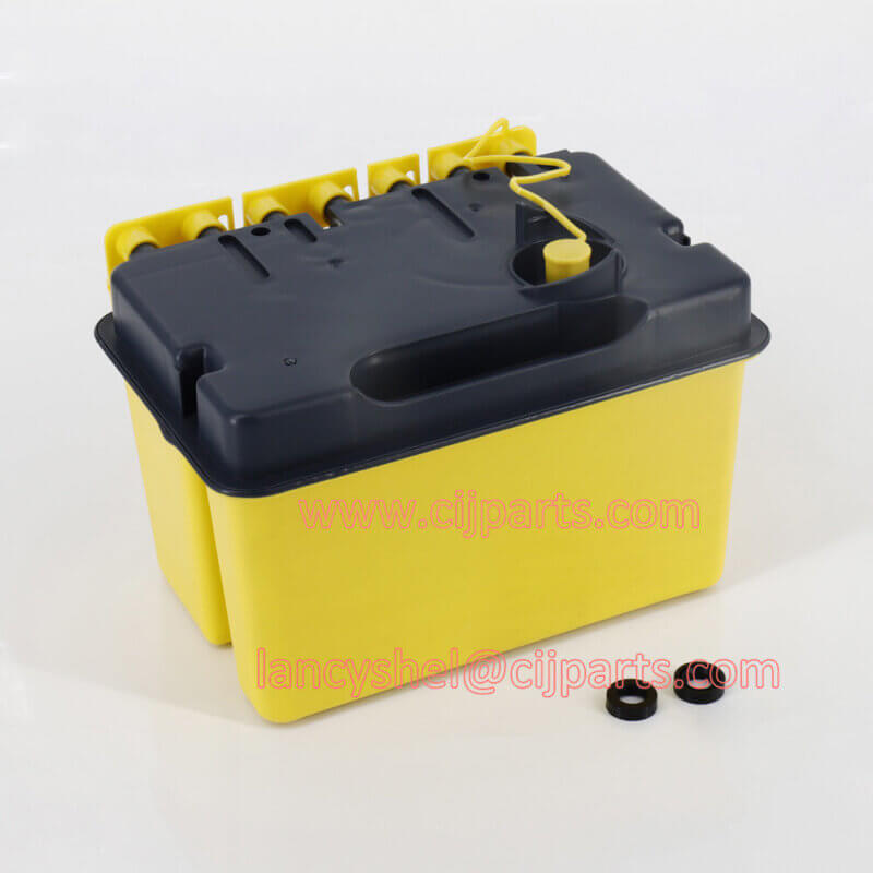 DOMINO QUBE01N โมดูล i-tech - Hongxin Machinery Co.,Ltd