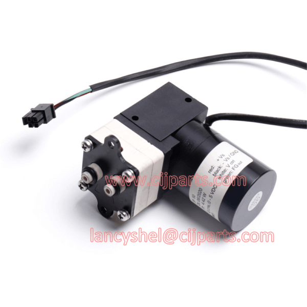 DOMINO Gutter Pump EPT007517SP for DOMINO Ax150i Ax350i Ax550i