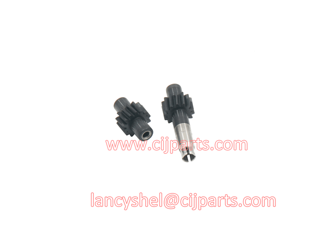 DOMINO Gutter Pump EPT007517SP for DOMINO Ax150i Ax350i Ax550i