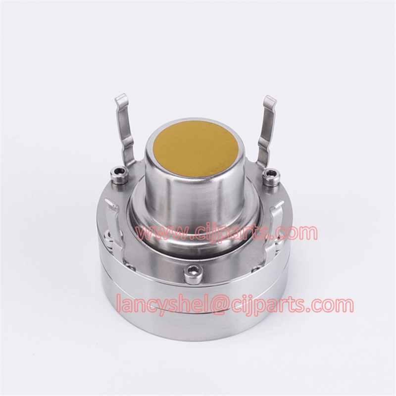 DOMINO Gear Pump Assembly (with Motor) for AX Printer