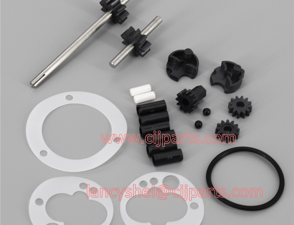 Hitachi UX 프린터용 Hitachi UX 필터 | 히타치 프린터