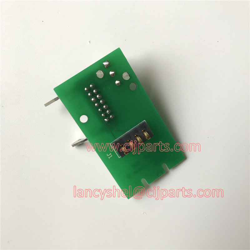 Videojet SIC Board For Solvent 399054 | 239294 Videojet SIC board