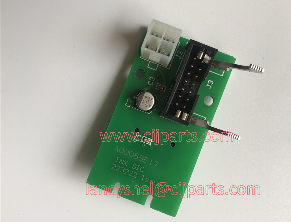 Videojet Damper Membrane และ Pressure Diaphragm สำหรับเครื่องพิมพ์ Videojet