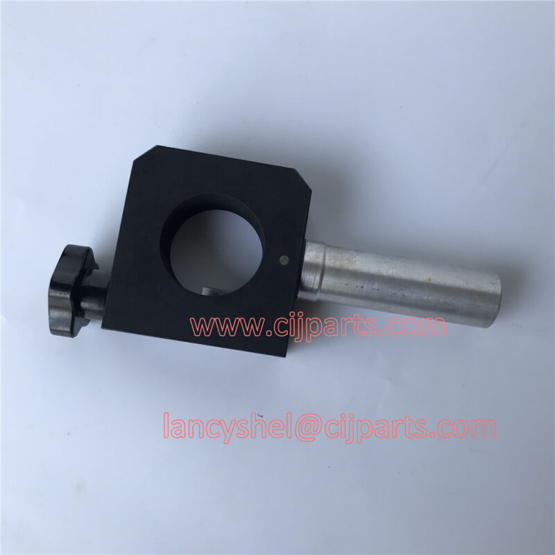 Videojet Head Bracket for Vidoejet continuous inkjet printer