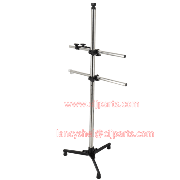 คุณภาพที่เข้ากันได้กับขาตั้งหัวพิมพ์ Vidoejet สำหรับ Videojet 1000 Series
