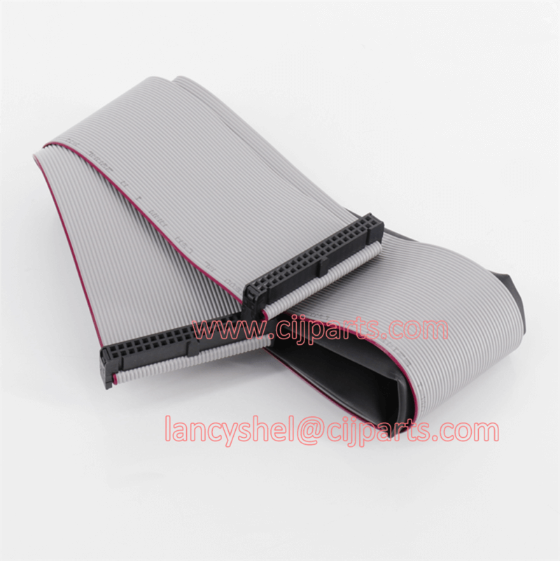 DOMINO 67728 Ribbon Cable Assembly | Domino Inkjet printer