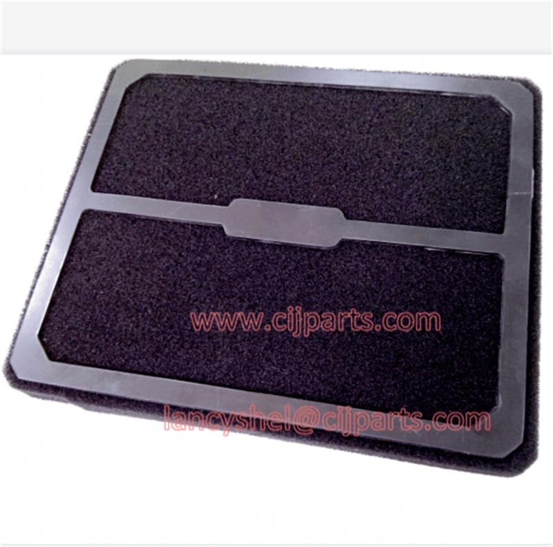 DOMINO AX150i AX350i AX550i-д зориулсан DOMINO AX агаарын шүүлтүүр EPT015415SP